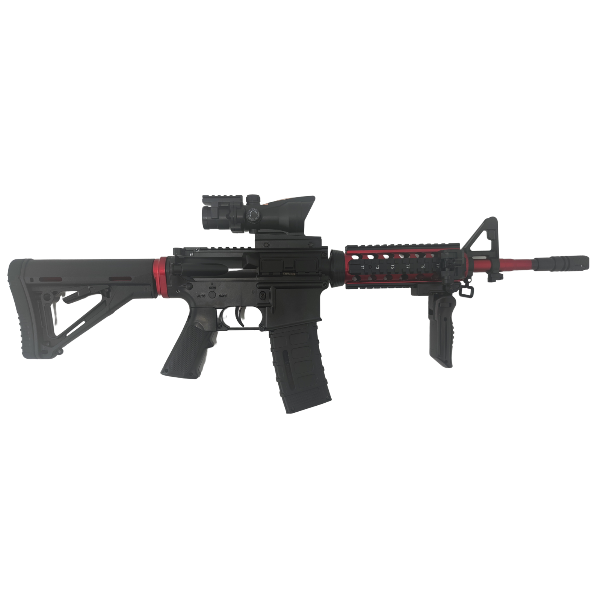 M4AI Rifle – Gel Shooters