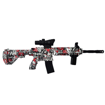 The No. 1 Gel blaster shop in the UK | www.gelshooters.co.uk – Gel Shooters